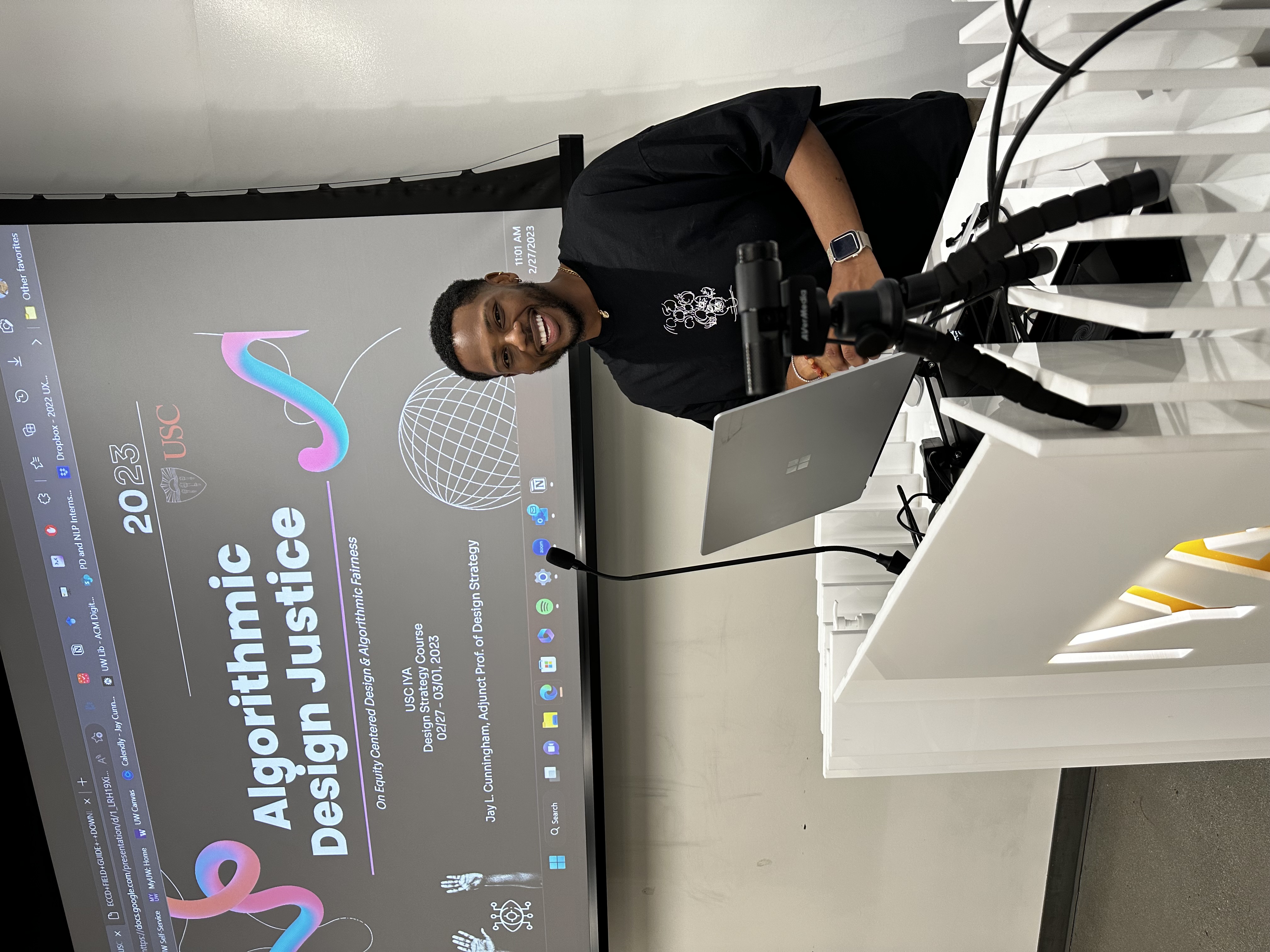 ‘Game’ Changer: IYA Alum Turned PhD Student Explores the Influence of ...